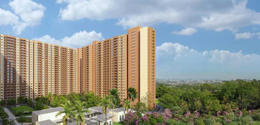 Birla Evara Kodathi – Premium 3 & 4 BHK Flats located in off Sarjapur ...